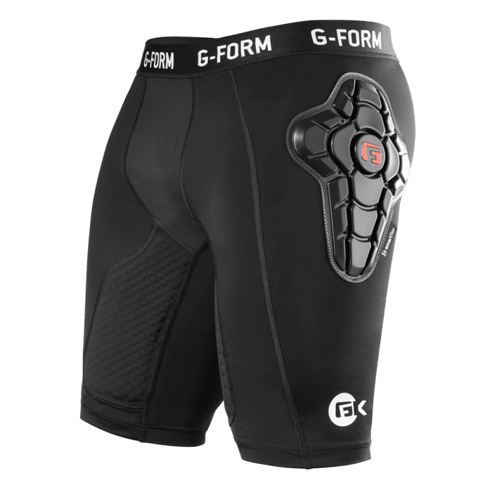 G-Form Compression Shorts Pro-X